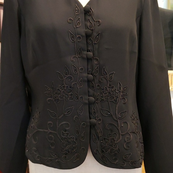 Sarah Elizabeth | Jackets & Coats | Sarah Elizabeth Jacket | Poshmark